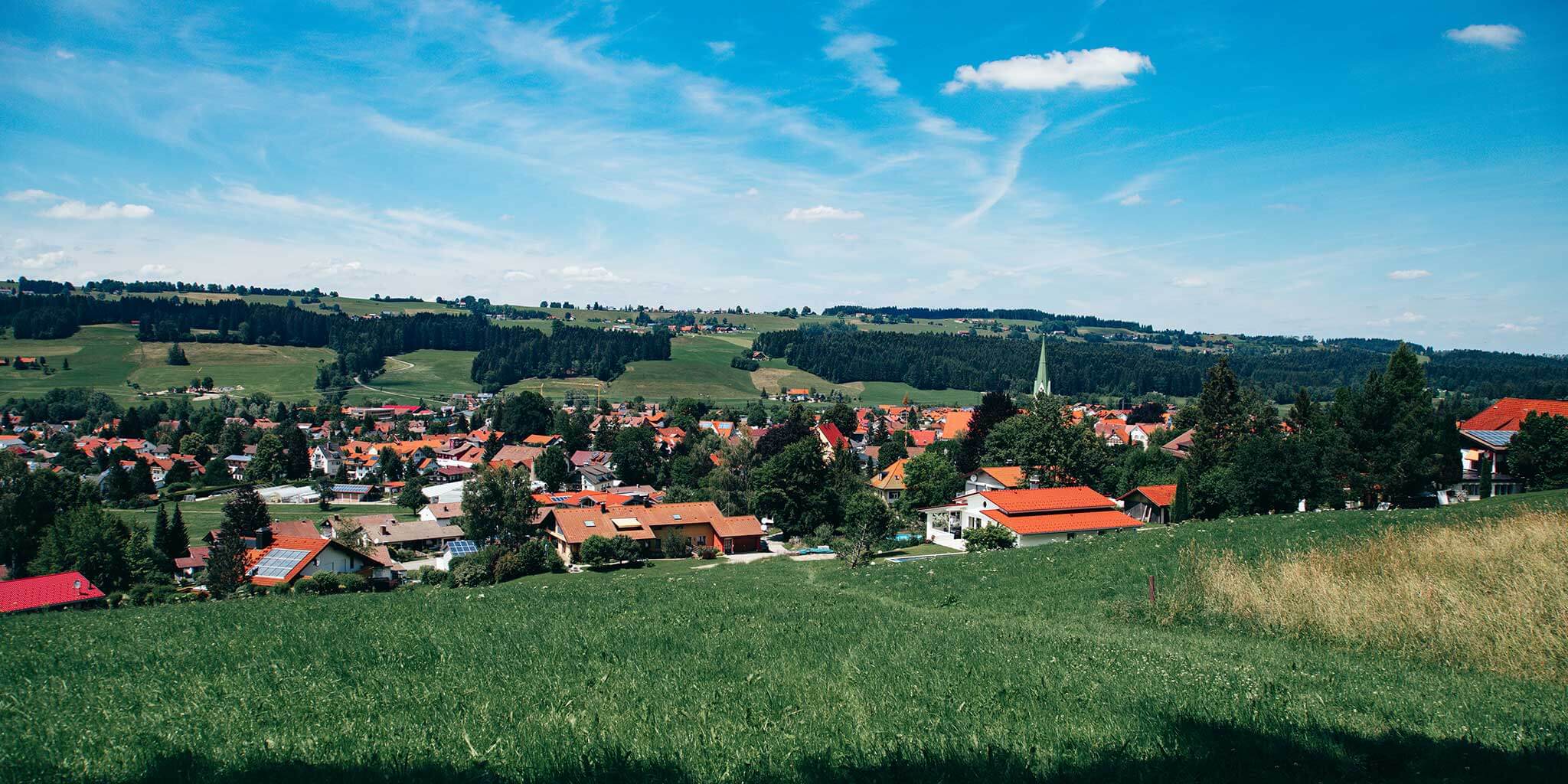 Sprachreise in Lindenberg | ESL