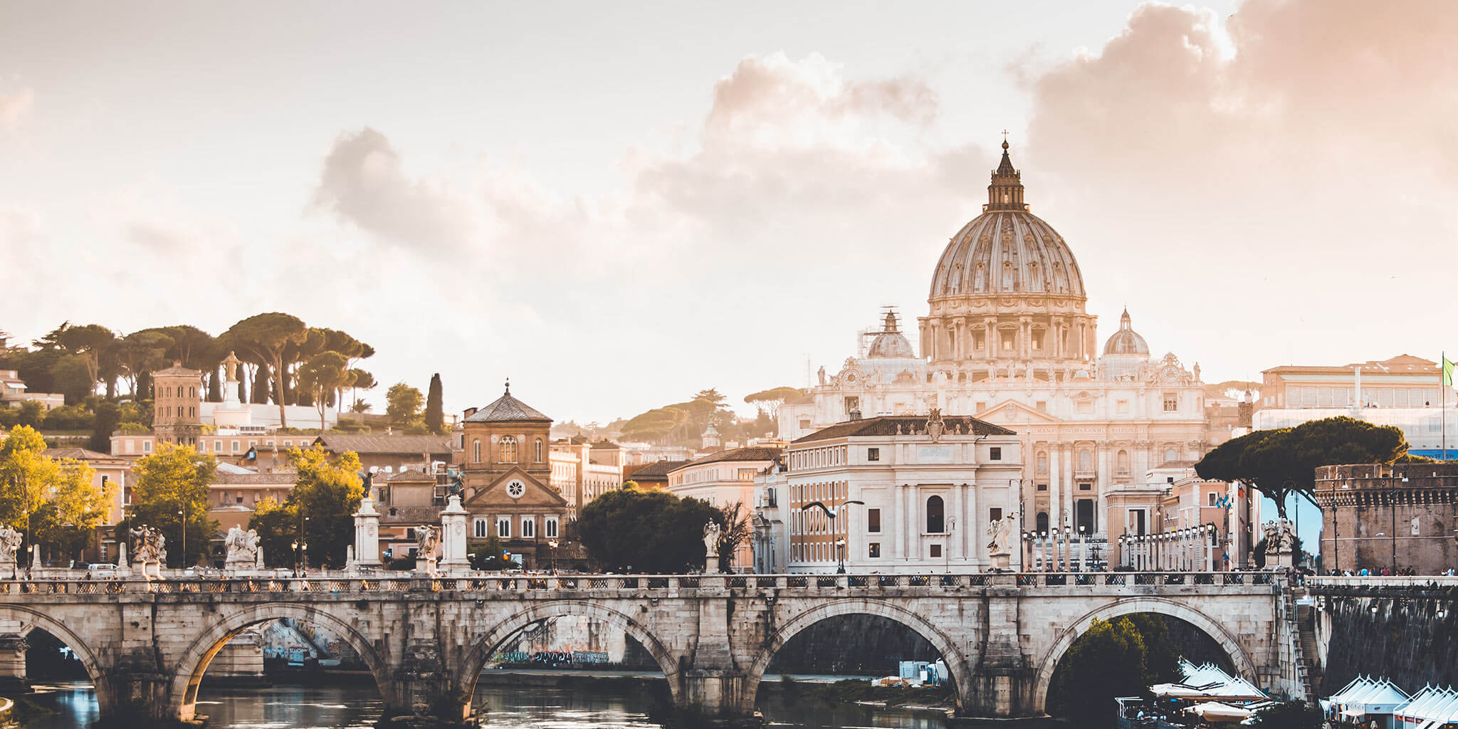 Sprachreise in Rom |ESL