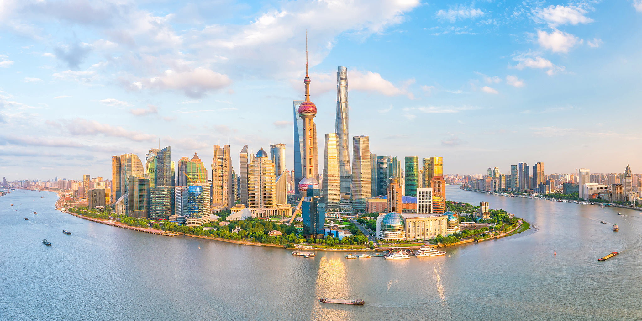 Sprachreise in Shanghai | ESL Sprachreise in Shanghai | ESL