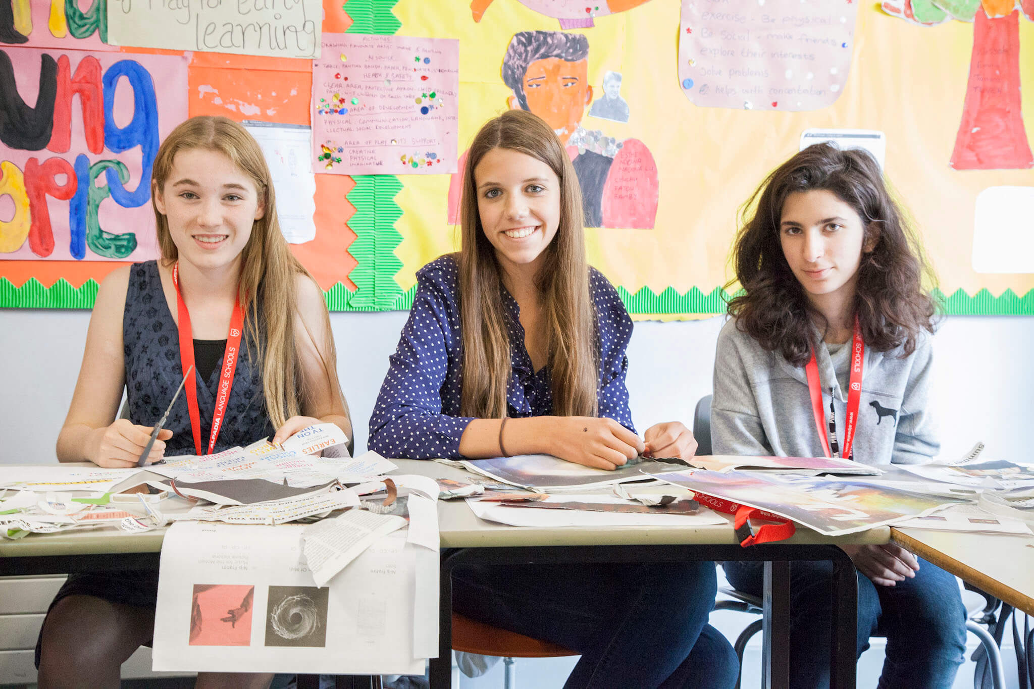 ESL Schülersprachreisen – London City Campus (13-17 Jahre) | ESL